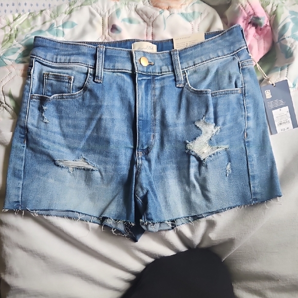 Universal Thread | Shorts | Universal Thread Denim Shorts | Poshmark